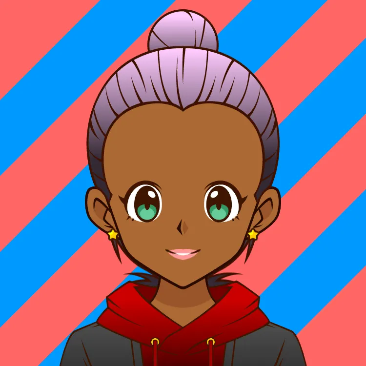 nanFT student #12 | Nanswap Art